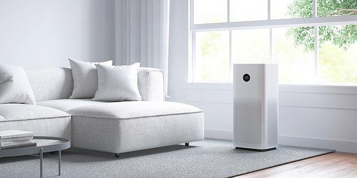 Luftreiniger Test Xiaomi Mi Air Pro Testsieger Galaxus